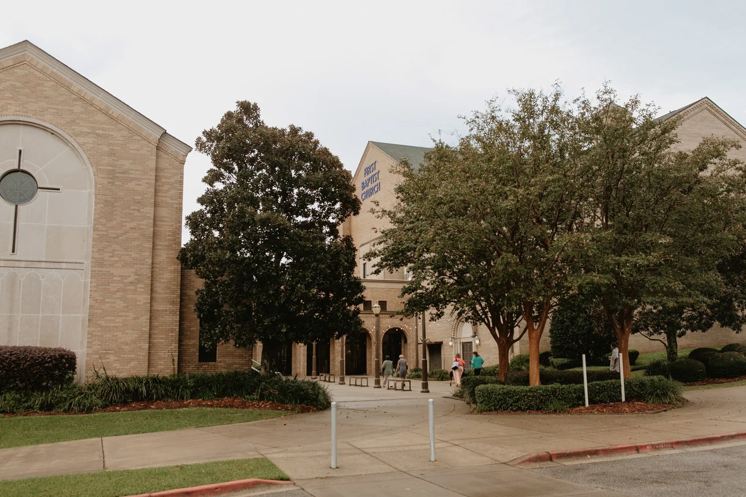 First Baptist Church of Pensacola