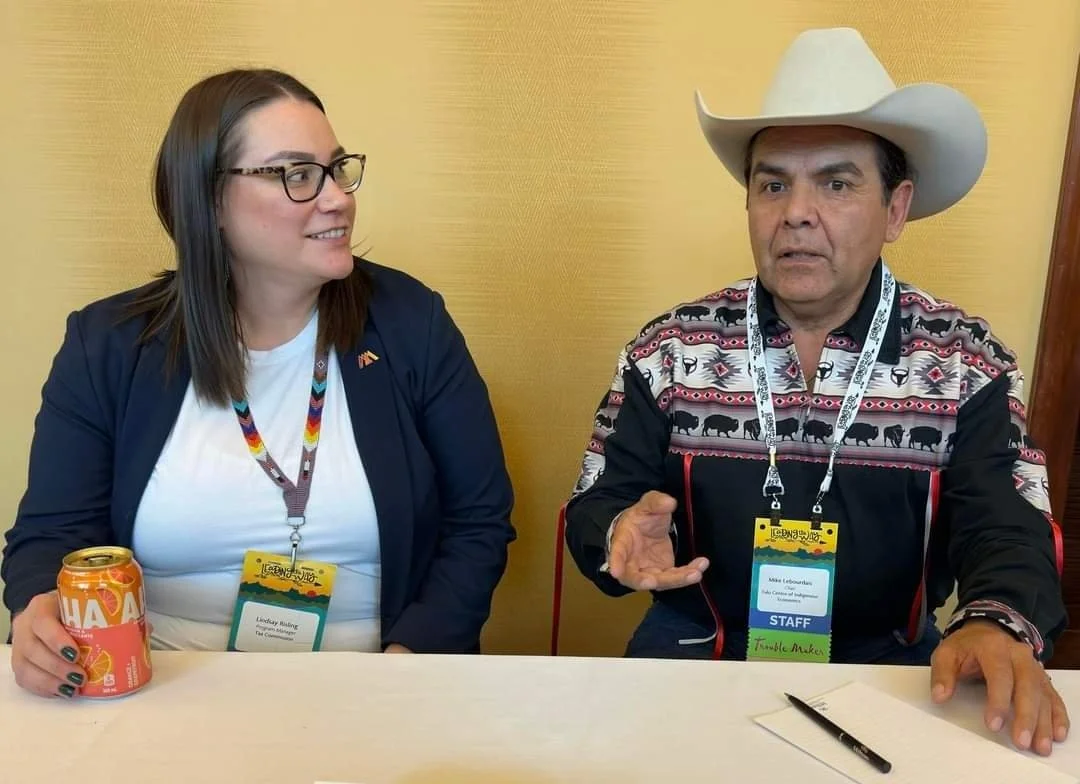 Tulo Centre of Indigenous Economics