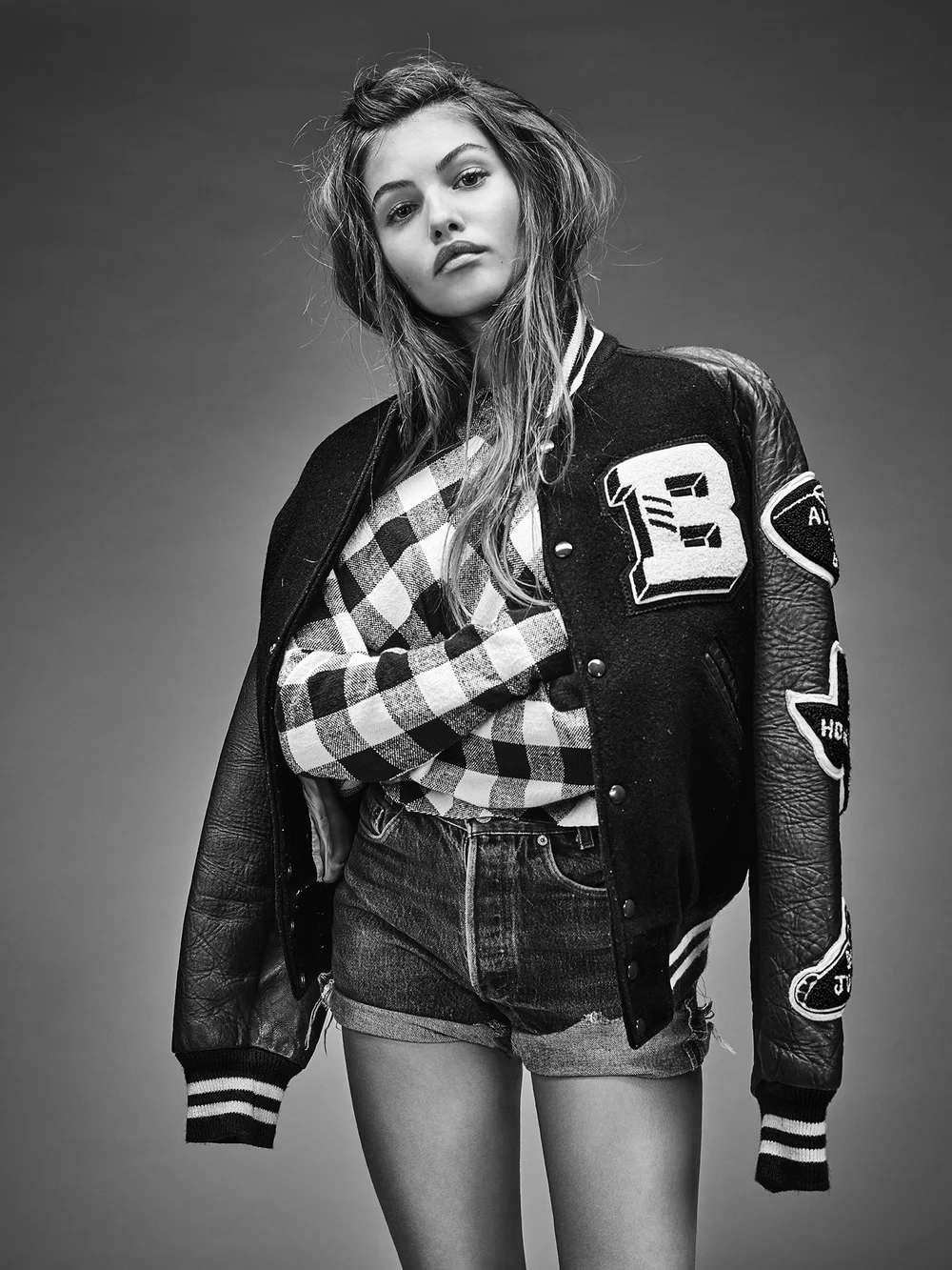 dani brubaker