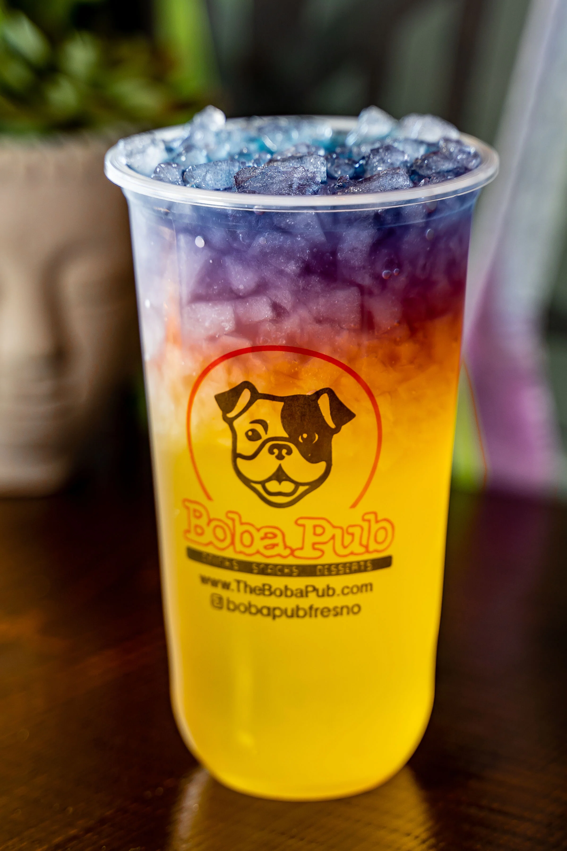 Boba Pub