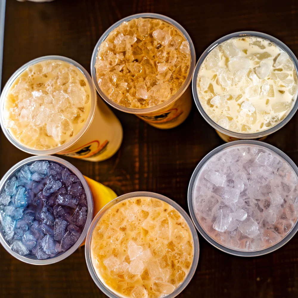 Boba Pub