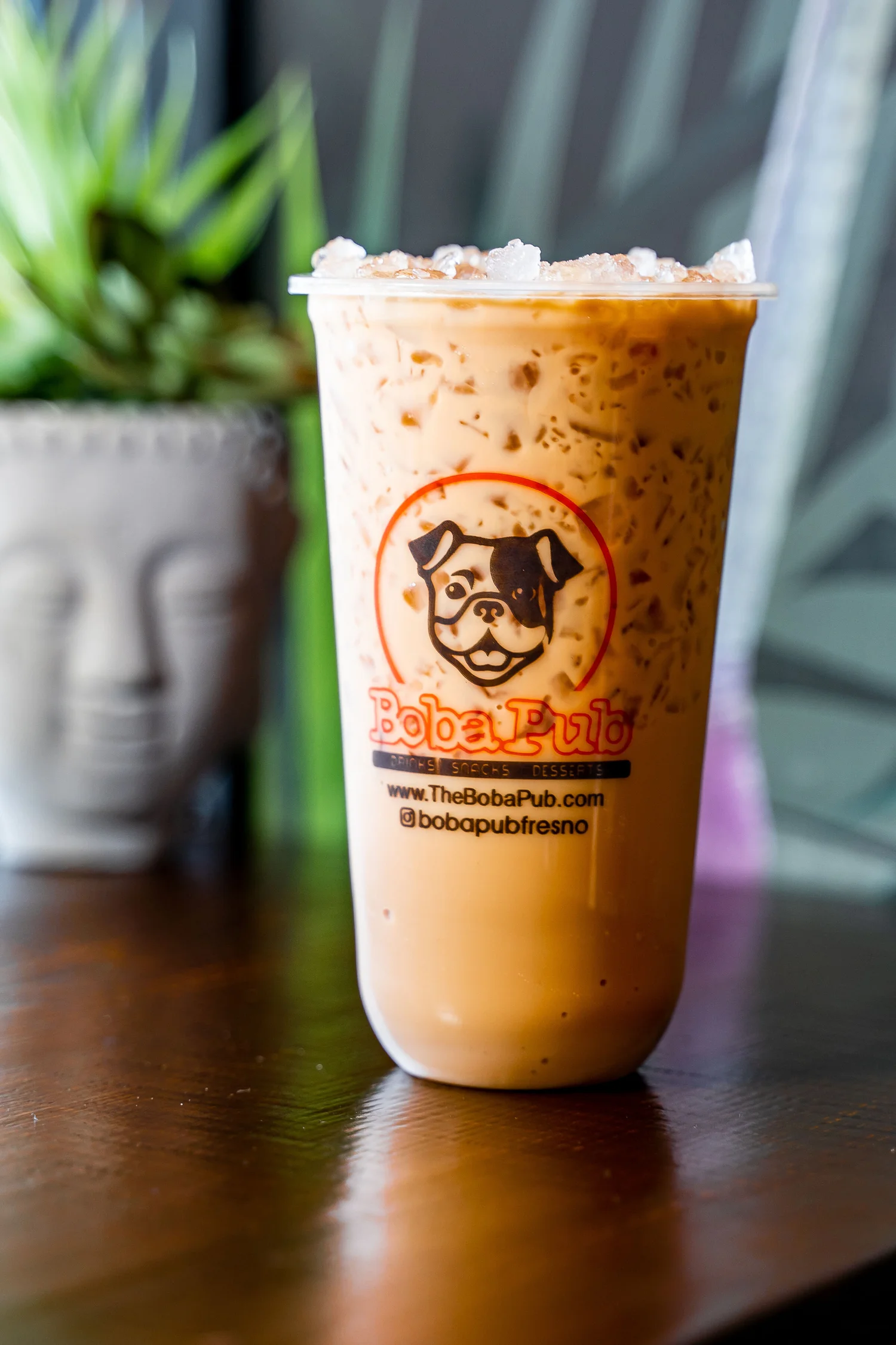 Boba Pub