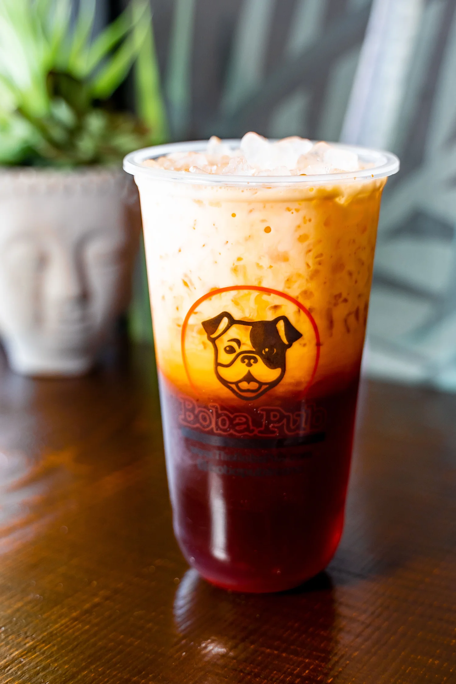 Boba Pub