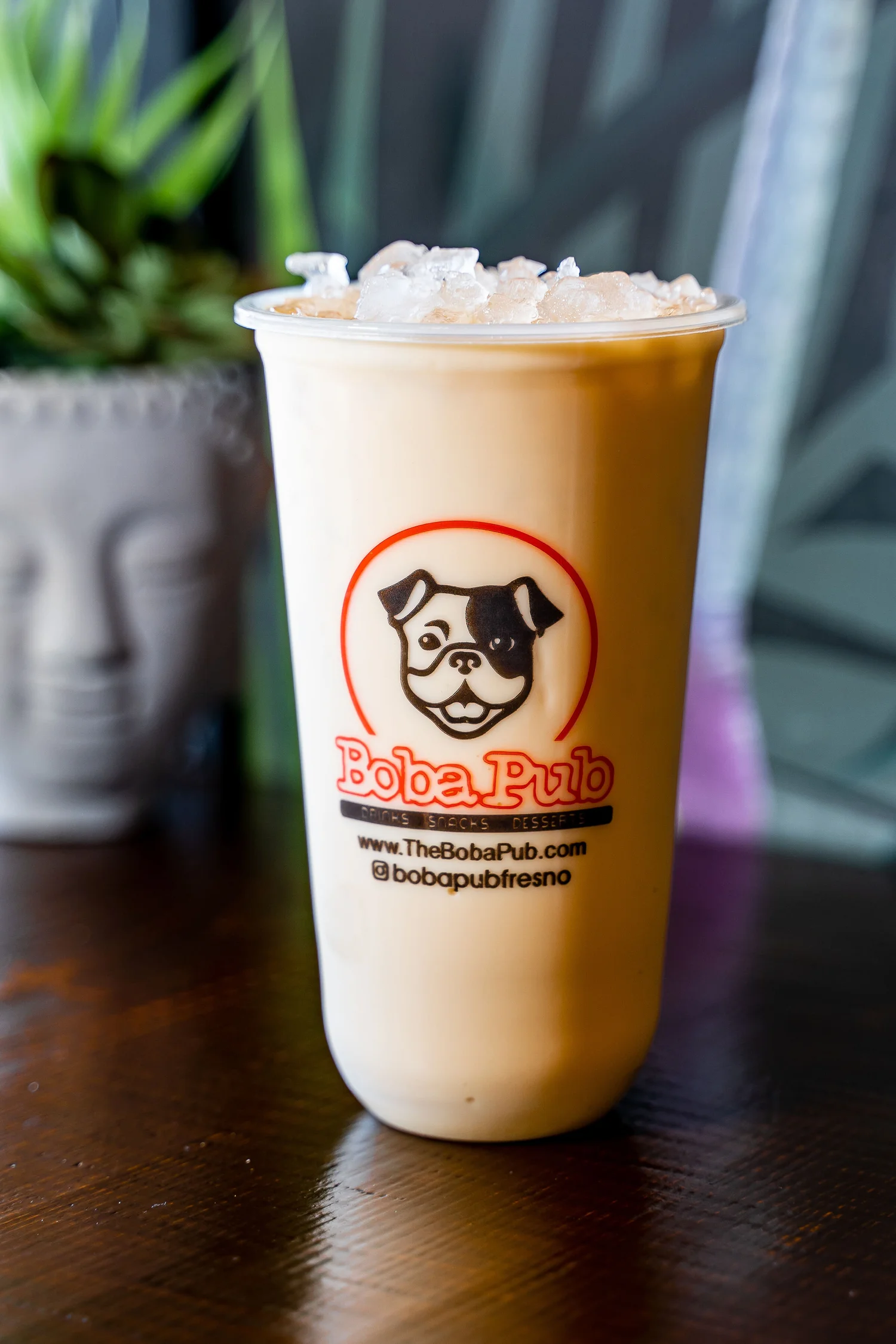 Boba Pub