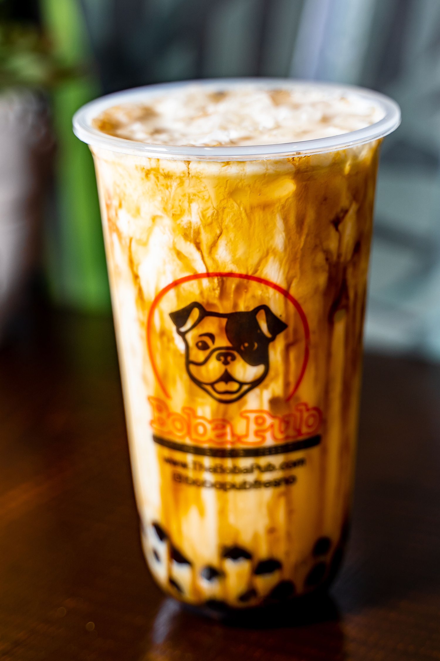 Boba Pub