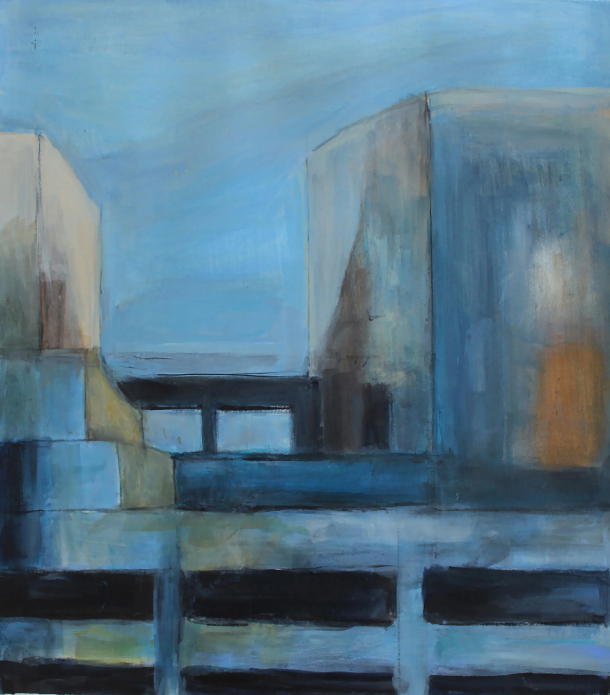 About — OLIVIA ADAMCZYK O'SULLIVAN