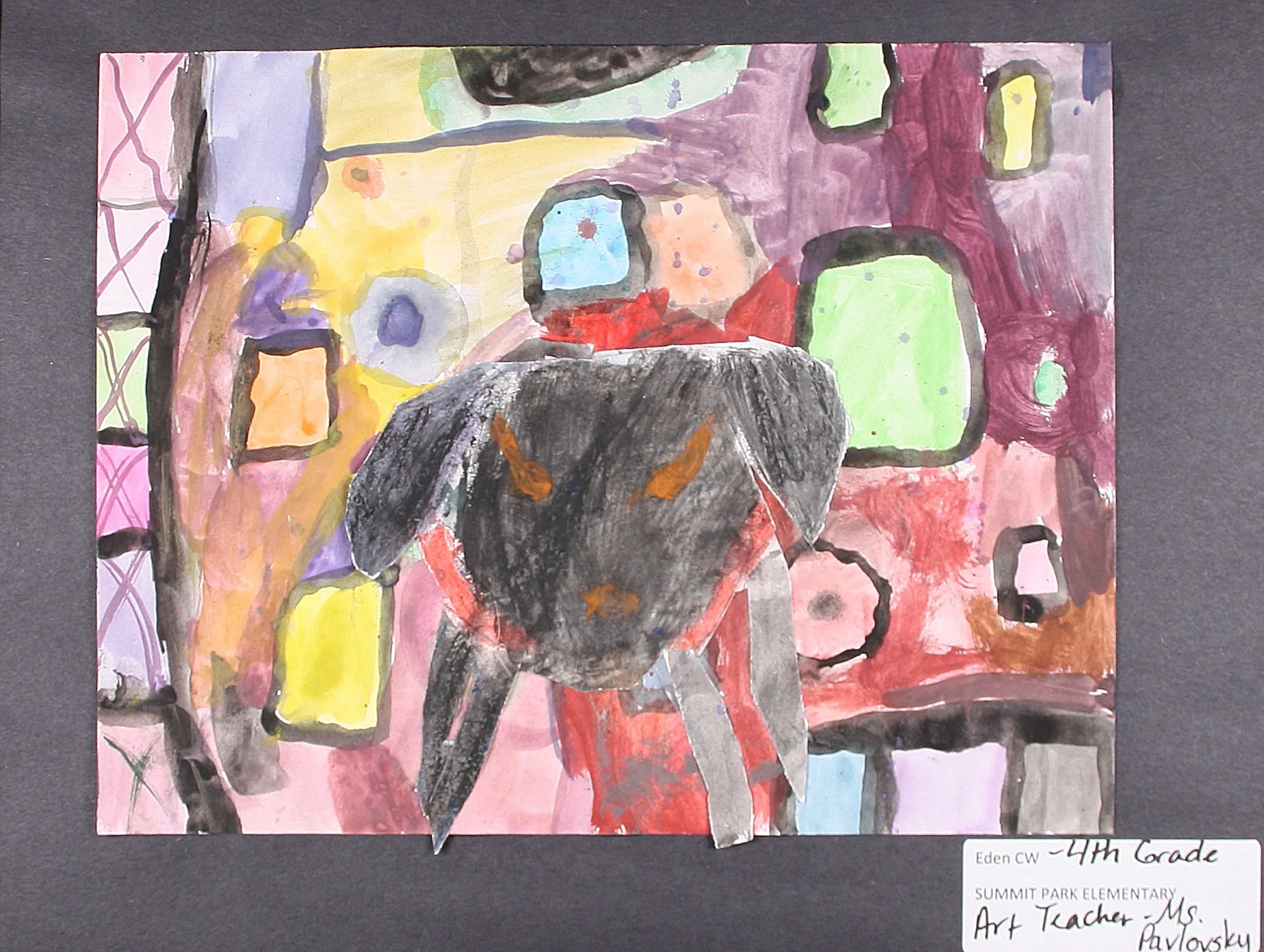 Kindness For Paws Art Show