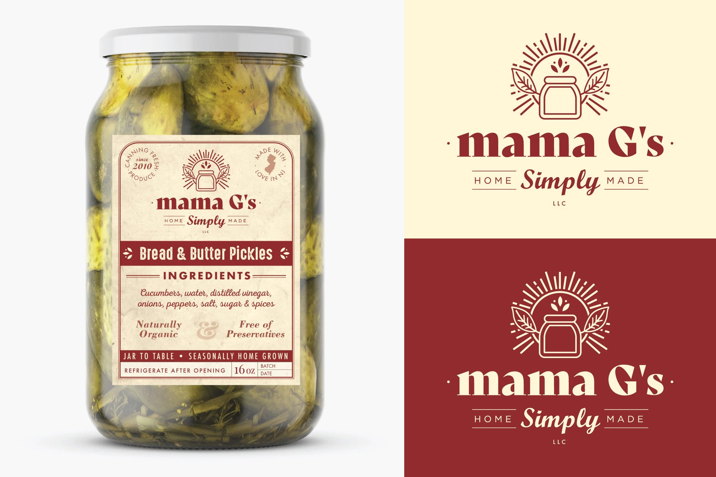 Strain Design • Graphics & Art by Blair Bedo