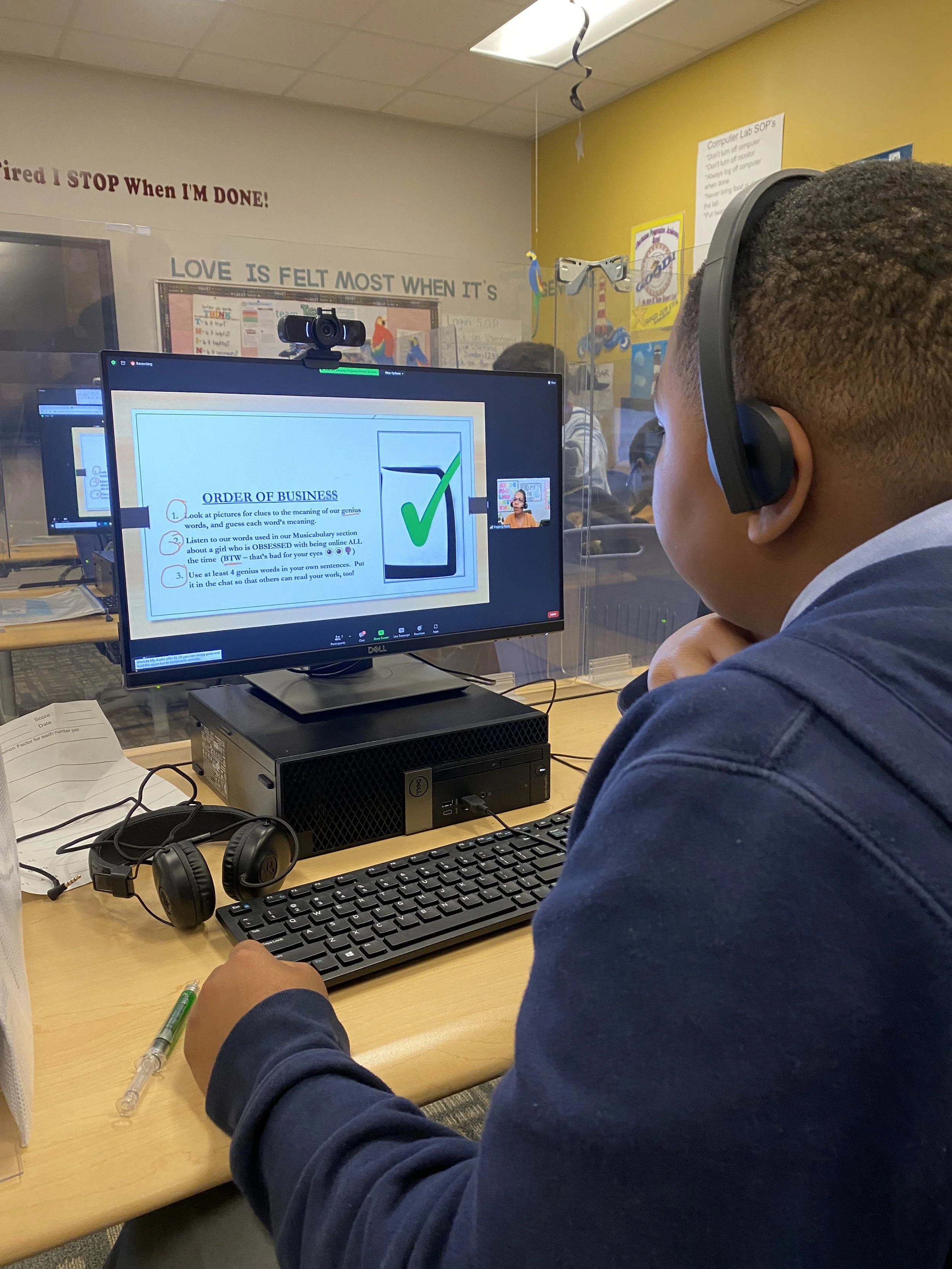 Case Study: Virtual Tutoring — Outschool.org