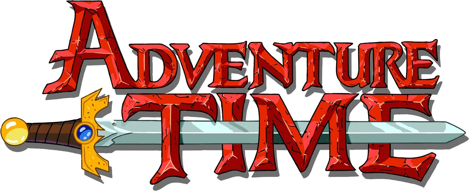 Adventure Time — FredFilms