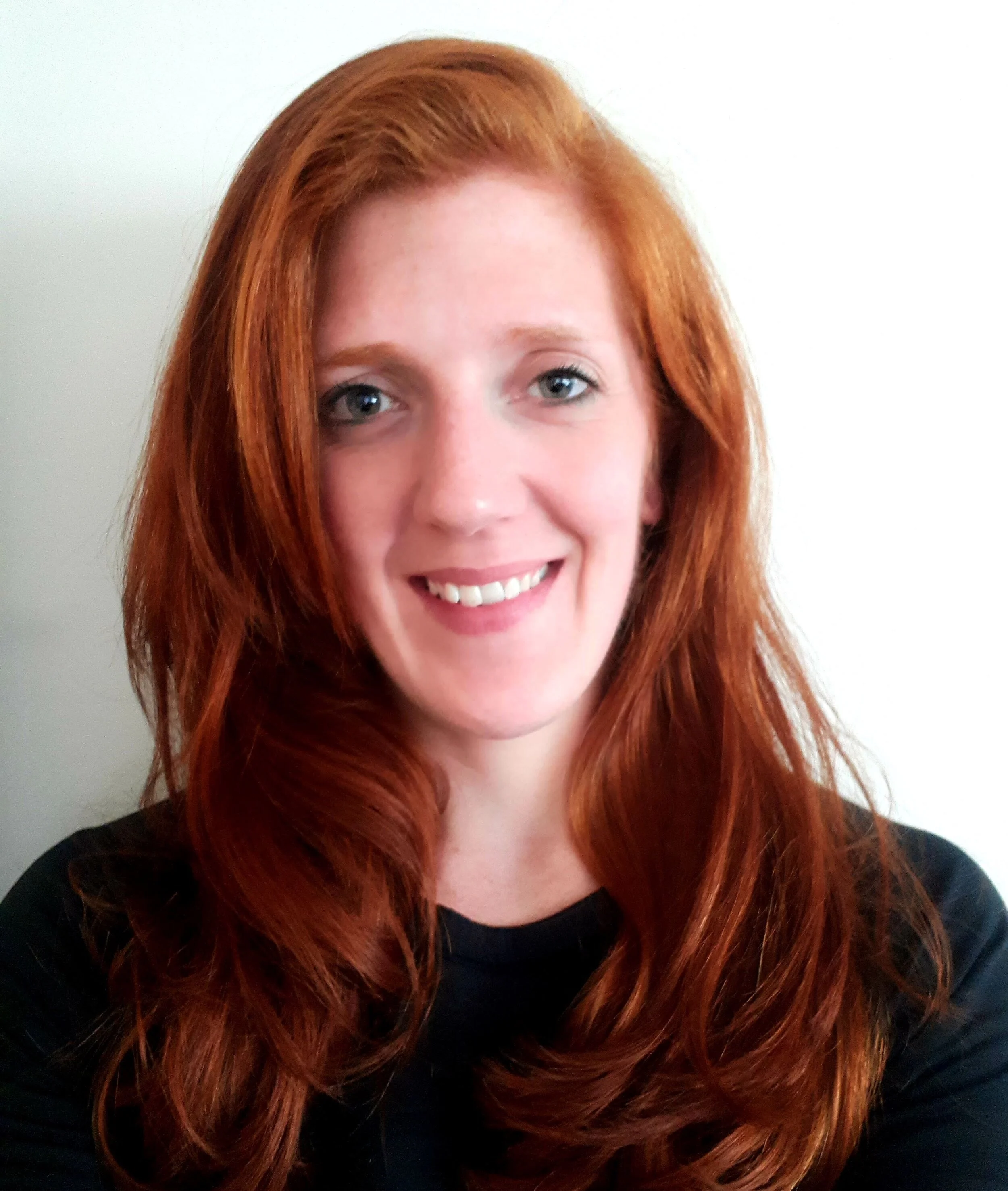 Team — Move Strong London