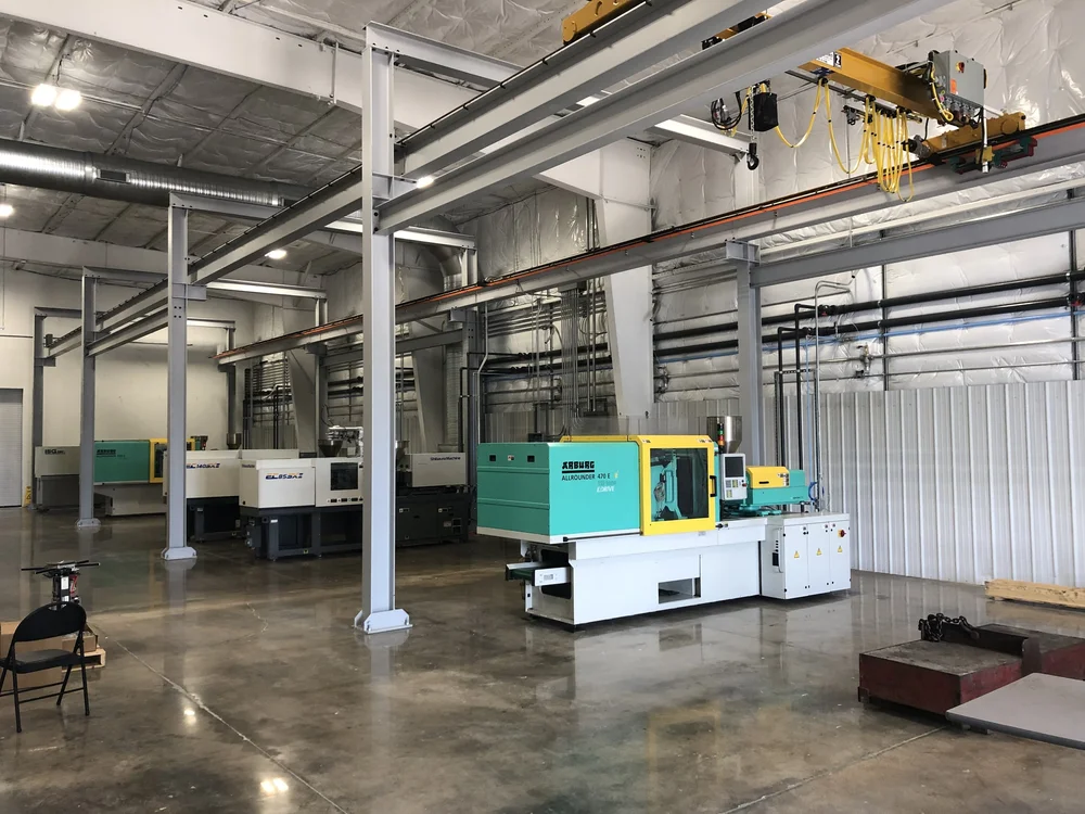 Services | Four Process LTD