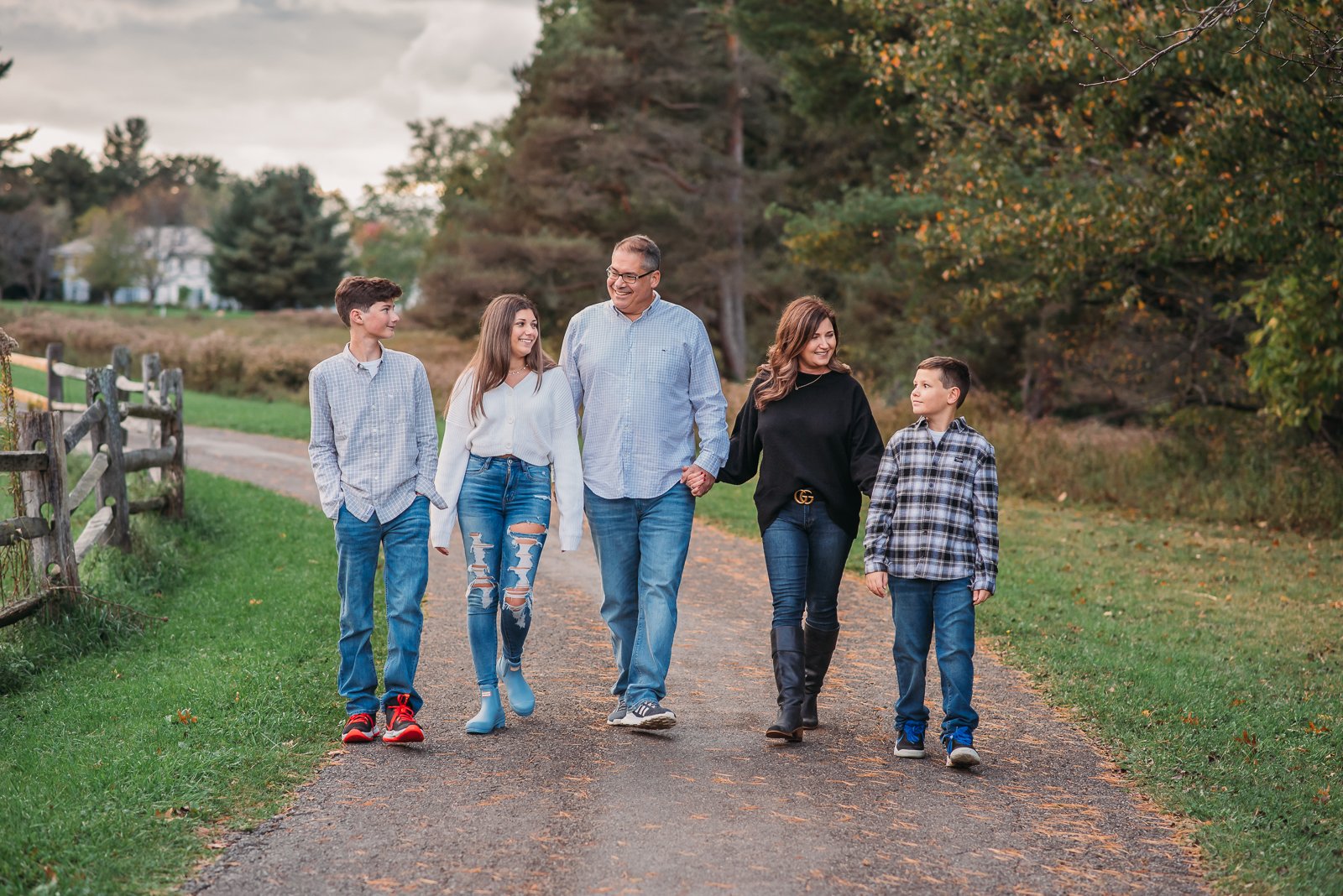 Buffalo NY Family Photography — Amanda Ziccarelli Photography