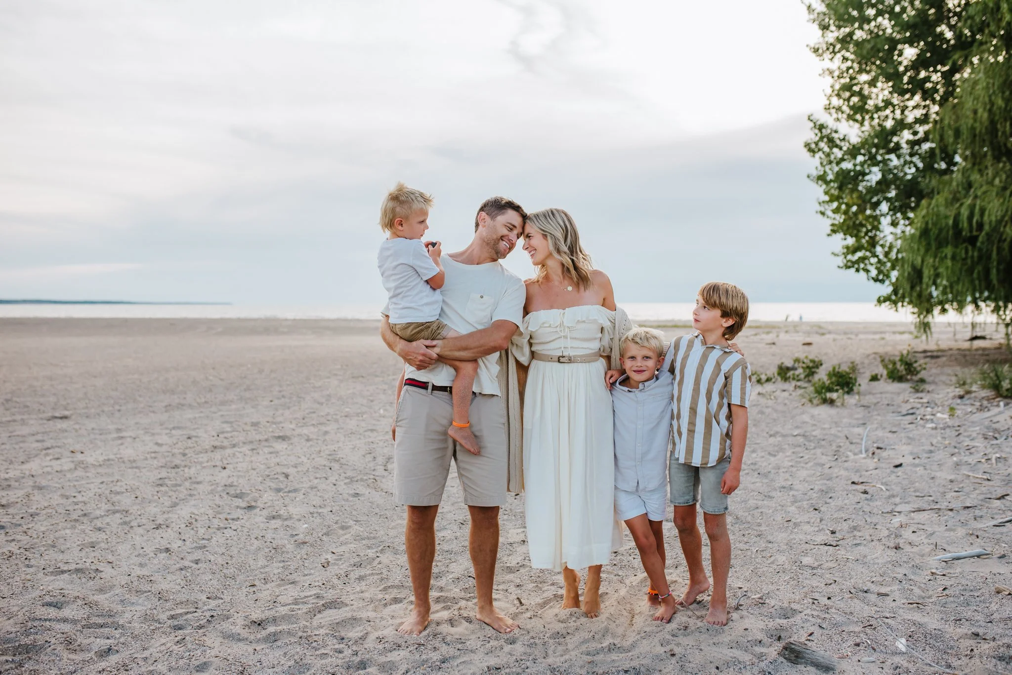 Family Photographer in Buffalo NY | Amanda Ziccarelli Photography