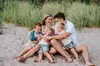 How to get Beautiful Candid Family Photos — Amanda Ziccarelli Photography