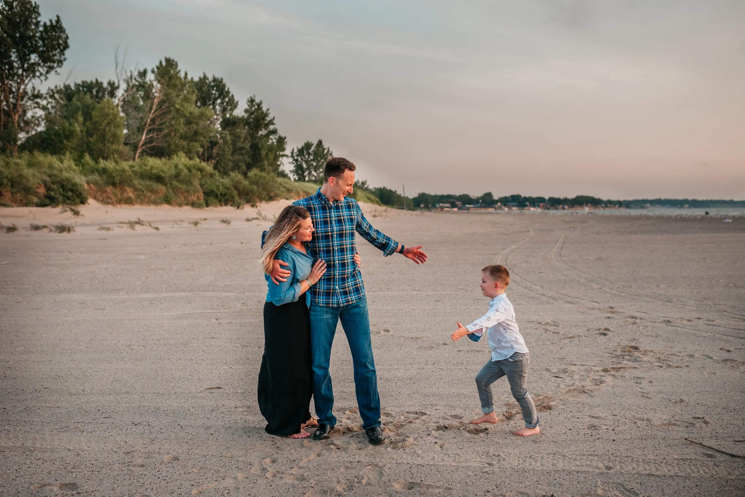 Buffalo NY Family Photography — Amanda Ziccarelli Photography