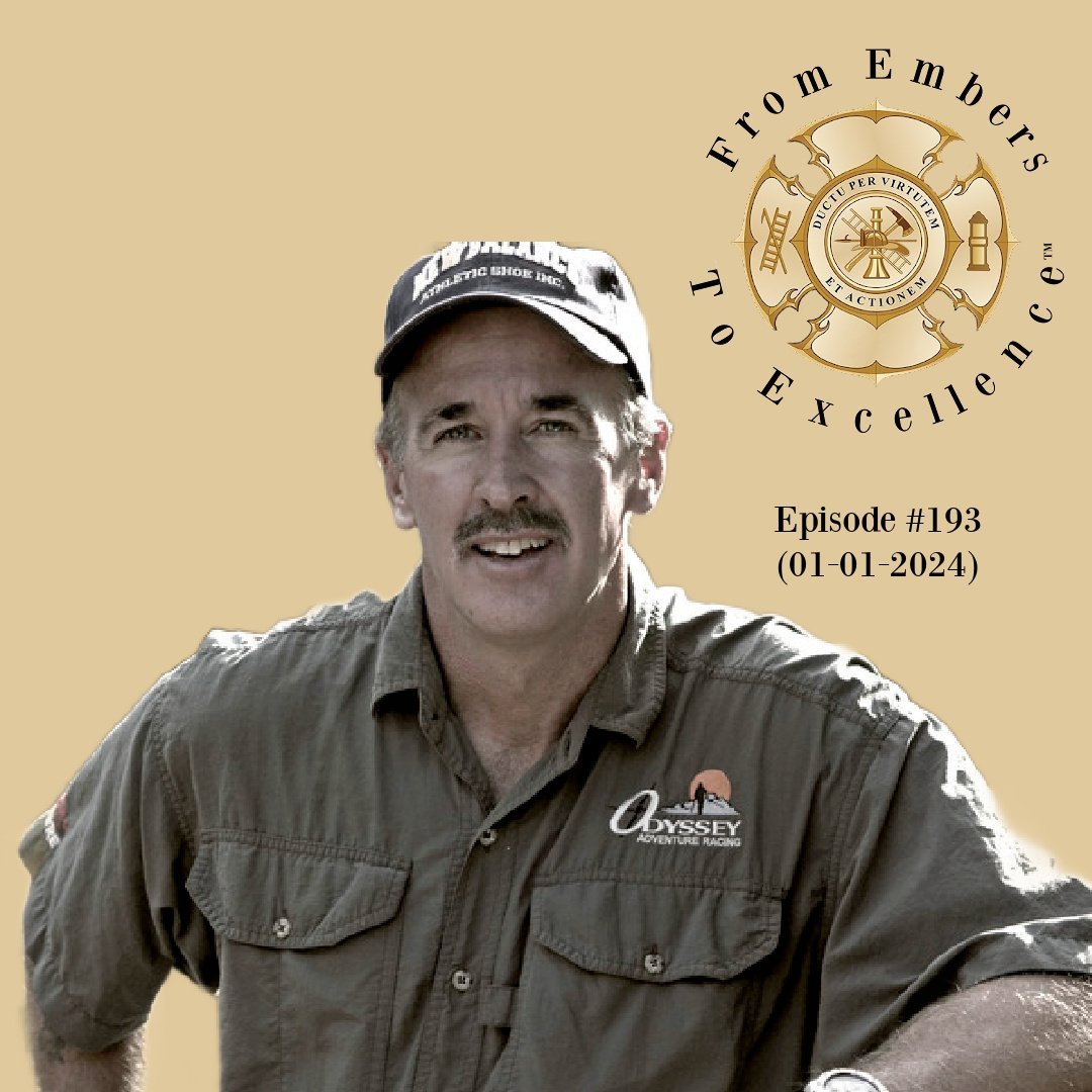 Unleashing the Warrior Within: A Conversation with Former Navy SEAL ...