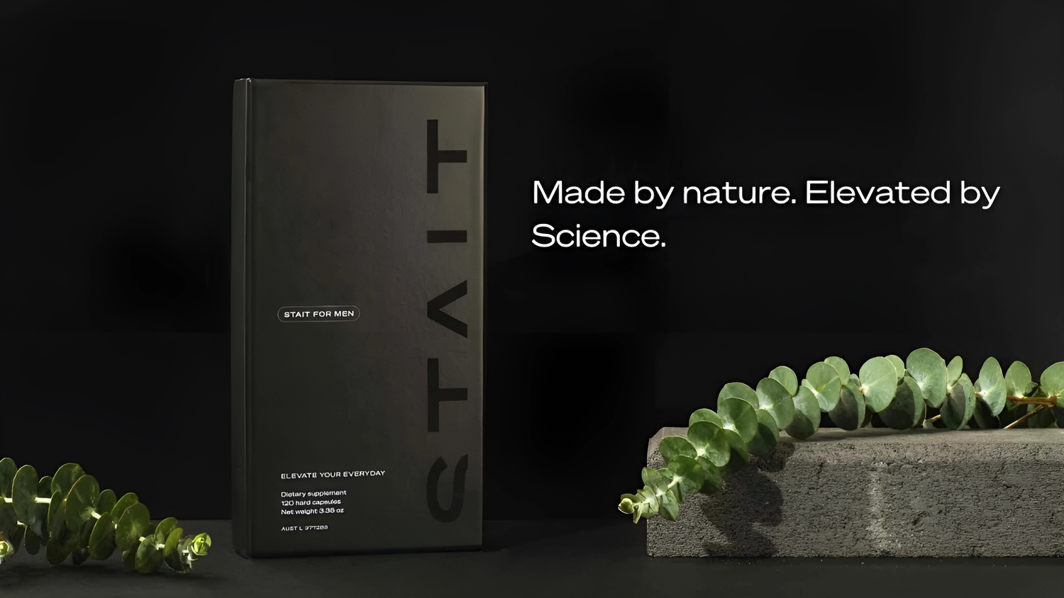 Product Review: STAIT for Men