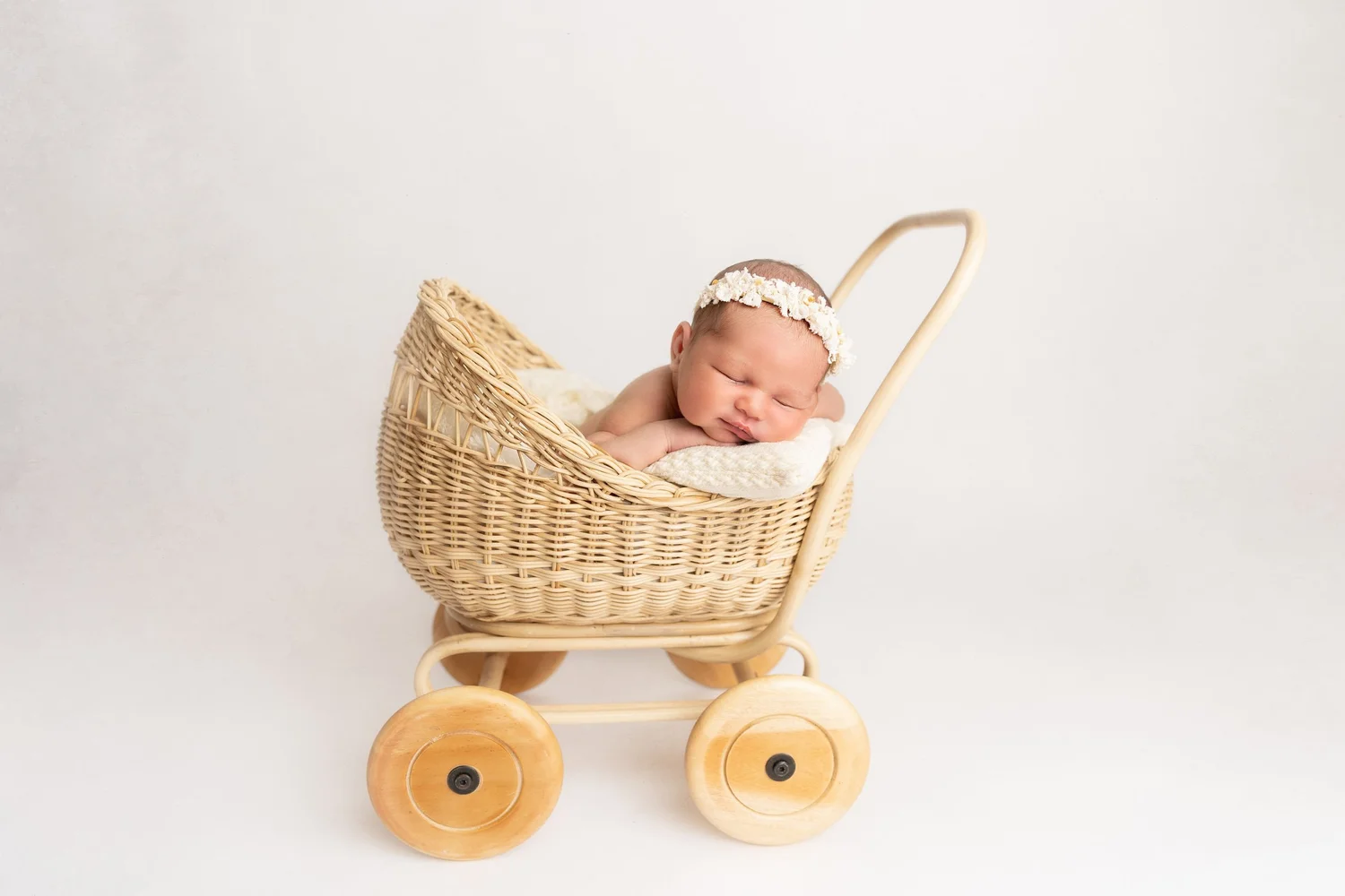 Newborn Photography