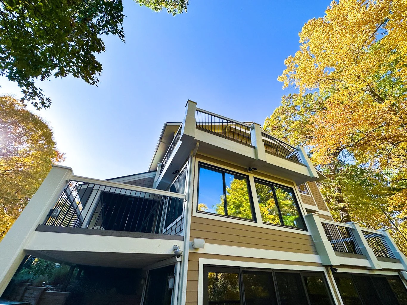 JRL Custom Colors | Painting and Remodeling