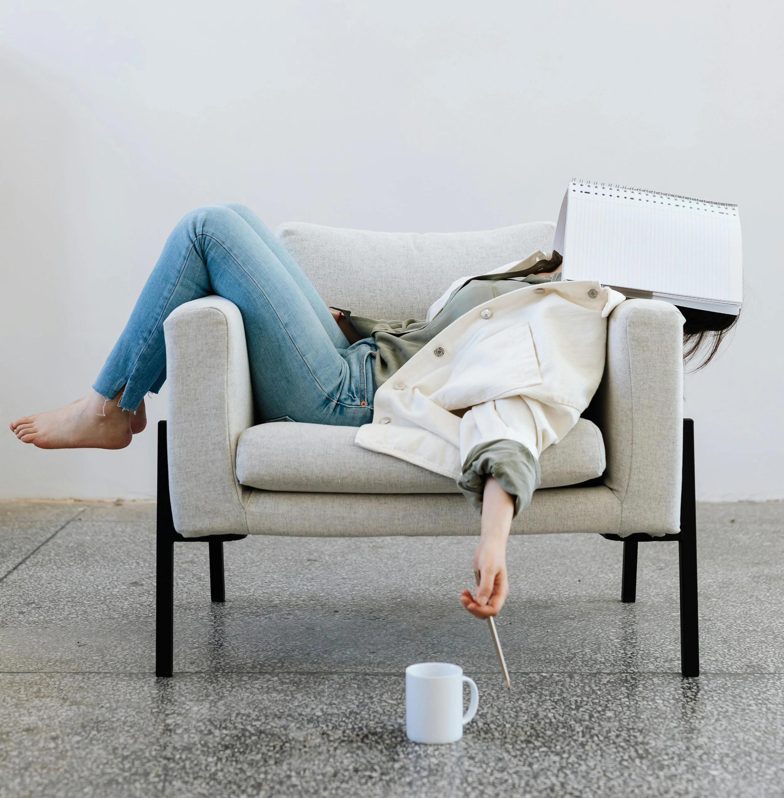 Tired at 3PM Every Day? Here’s the Real Reason (and How to Fix It ...