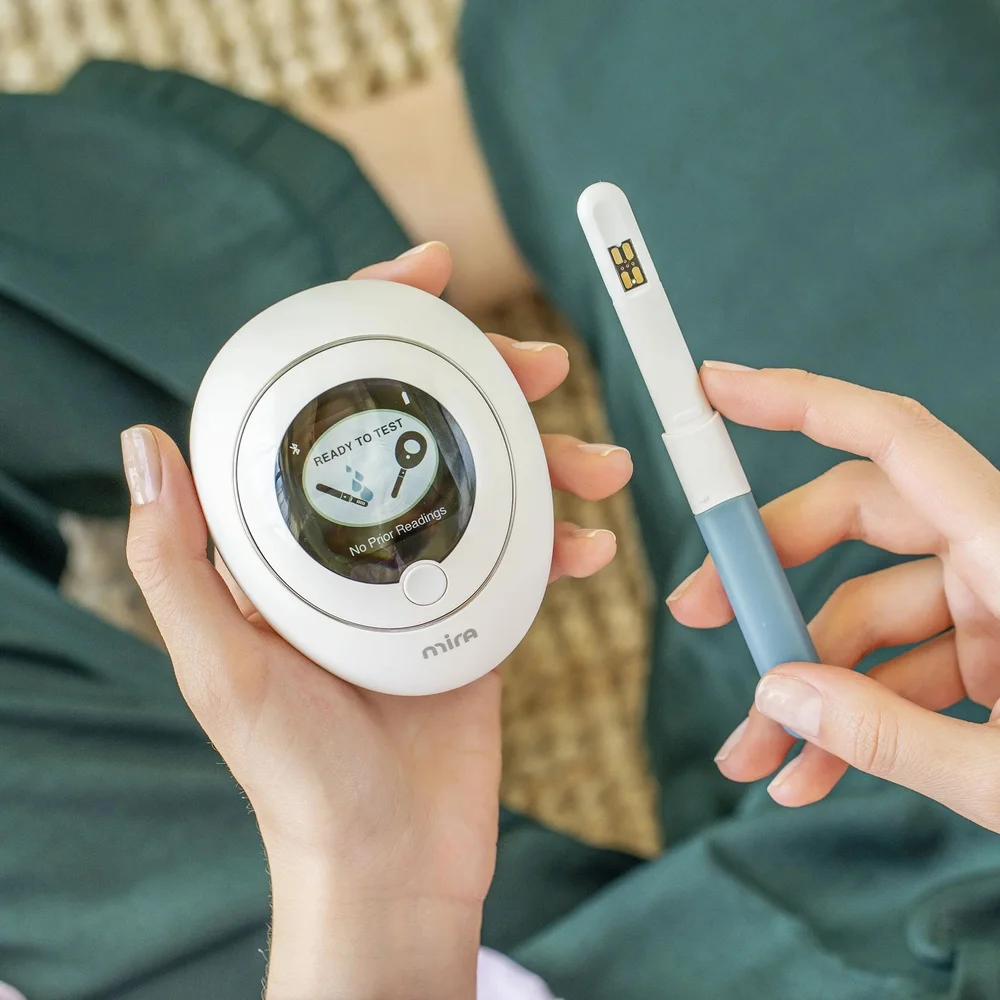 Hormone Testing Explained: What Works, What’s Hype, and How to Choose ...
