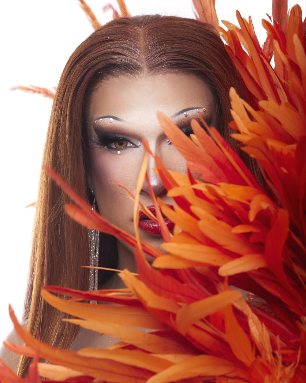 About — KENDALL GENDER