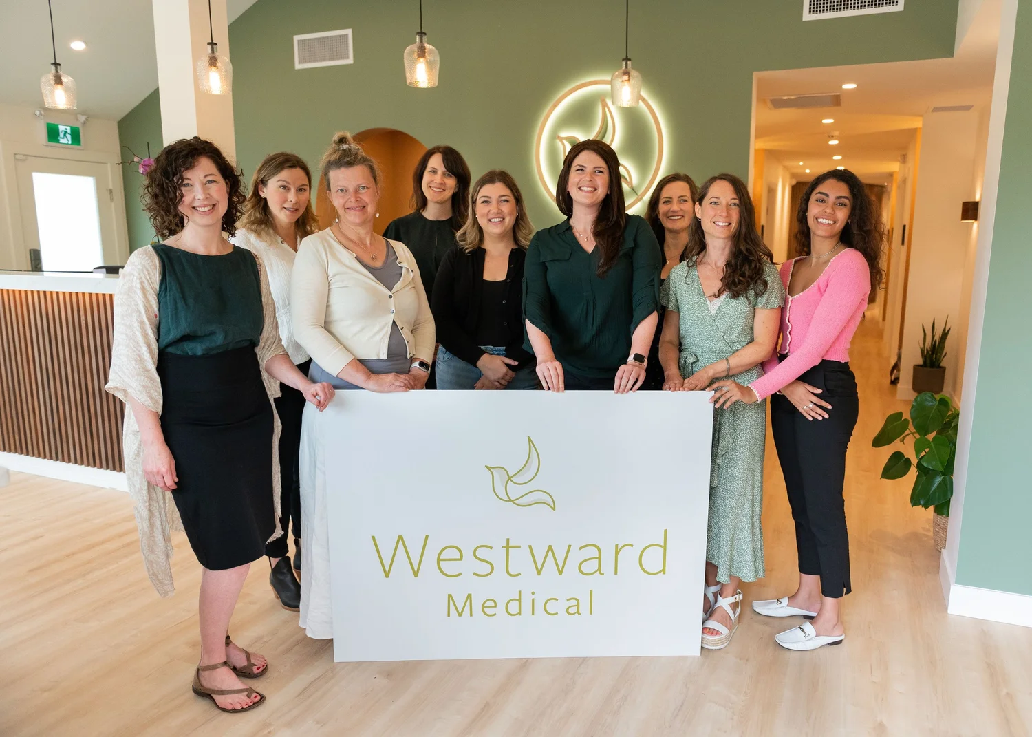 Physician Team — Westward Medical Clinic