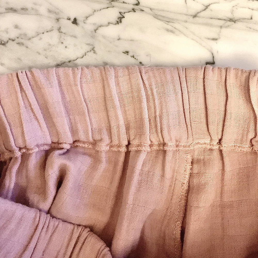 Peppermint & Common Stitch Loungewear Set (Free Pattern!) : 2 Versions ...