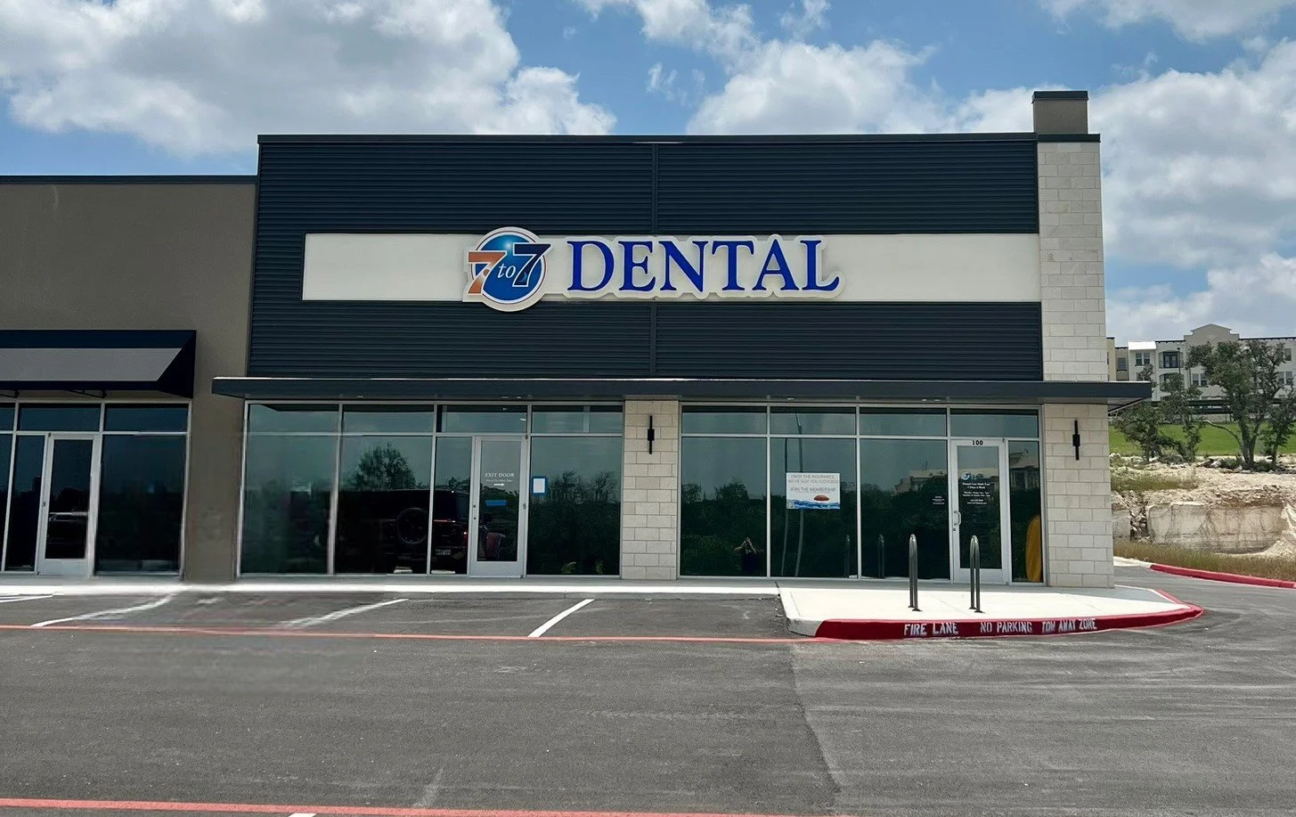 7 to 7 Dental | Trusted, Convenient, Affordable Dentistry in San ...