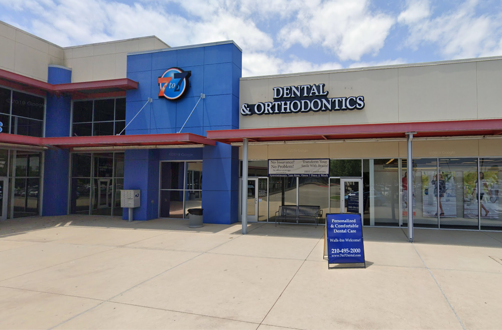 7 to 7 Dental | Trusted, Convenient, Affordable Dentistry in San ...