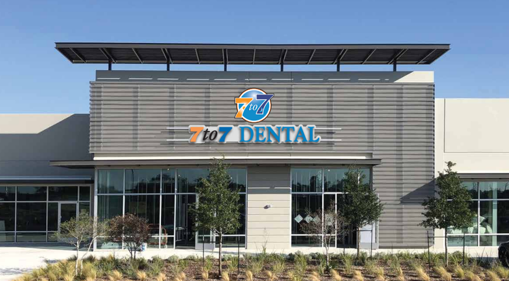 7 to 7 Dental | Trusted, Convenient, Affordable Dentistry in San ...