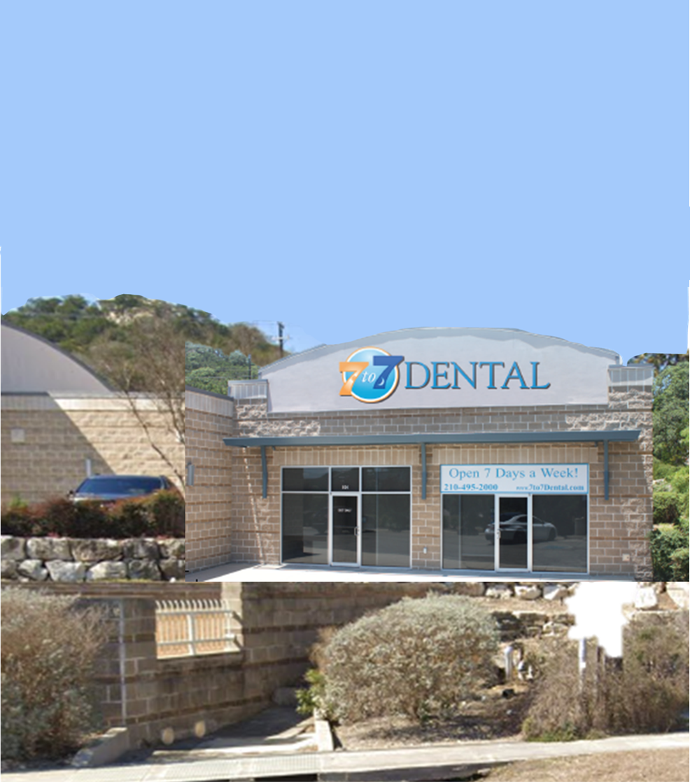 7 to 7 Dental | Trusted, Convenient, Affordable Dentistry in San ...
