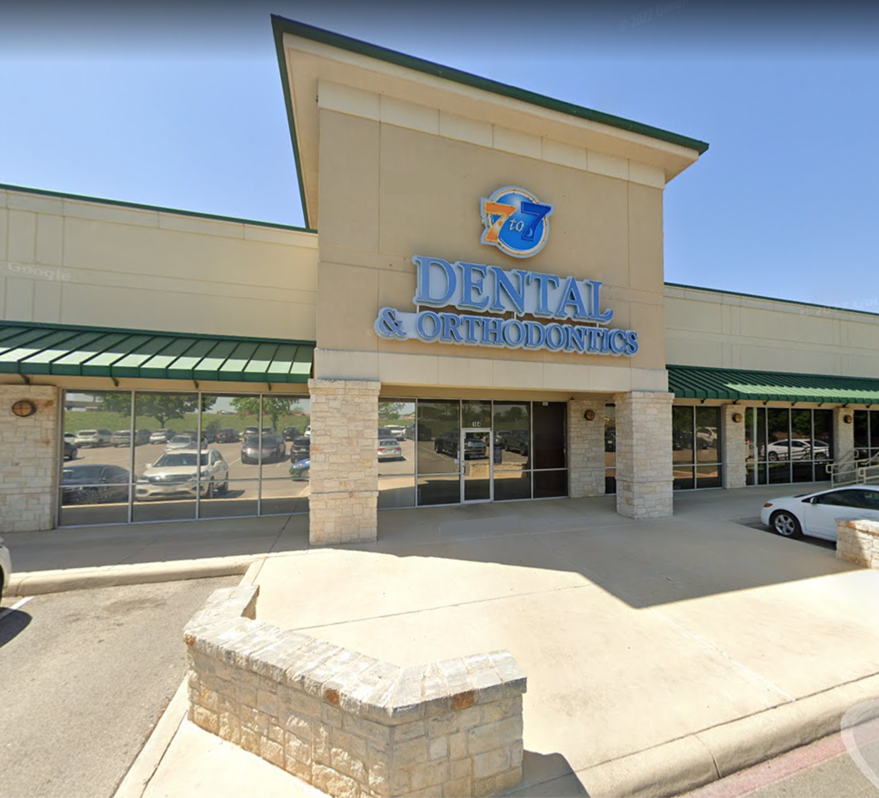7 to 7 Dental | Trusted, Convenient, Affordable Dentistry in San Antonio | Comprehensive Dental Care