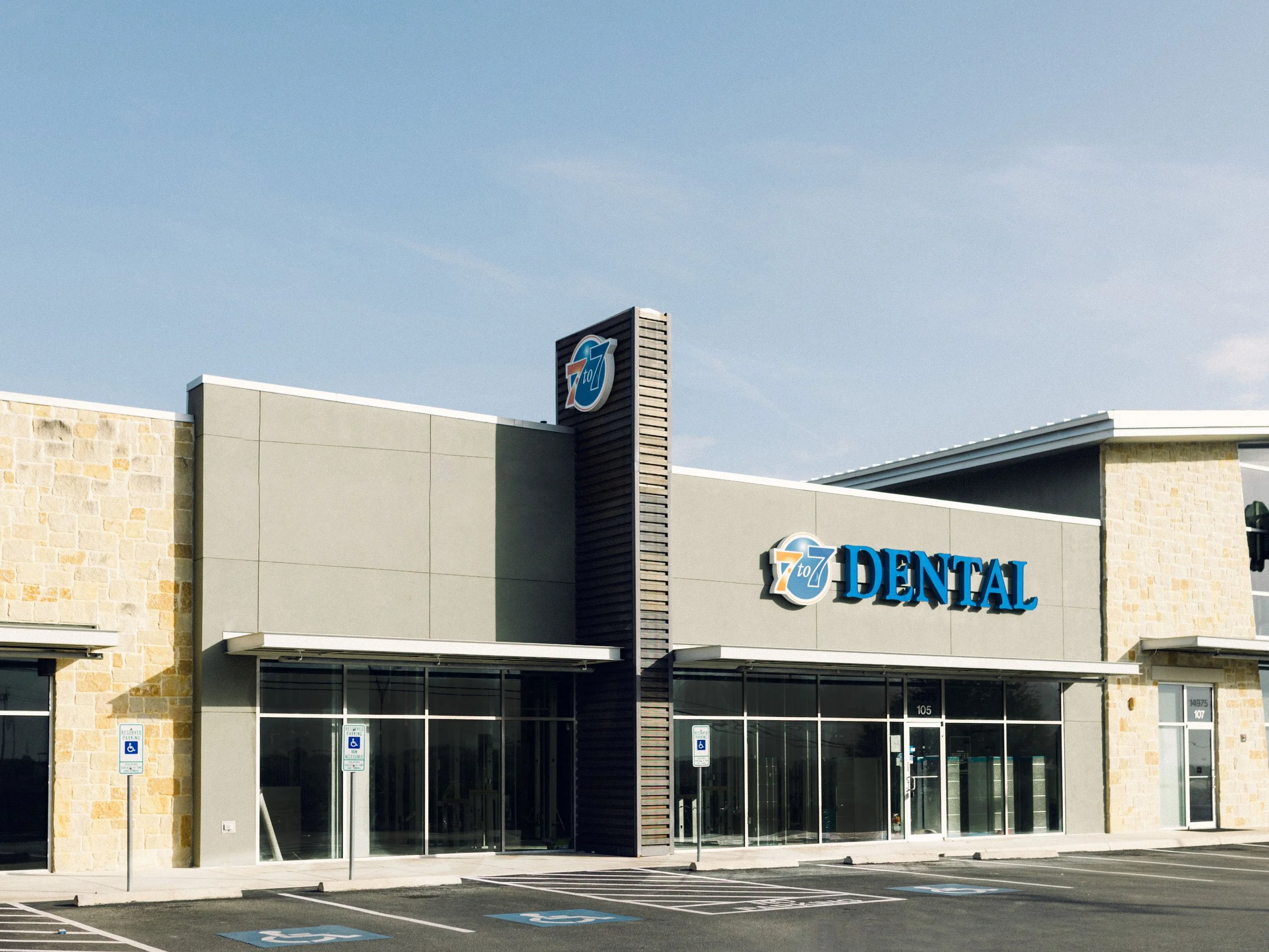 7 to 7 Dental | Trusted, Convenient, Affordable Dentistry in San ...