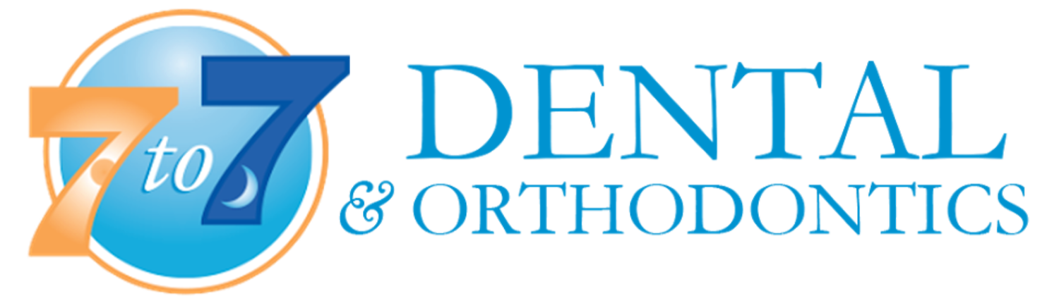 7 to 7 Dental | Top-Rated Texas Dentist Open 7 Days A Week | Dentist ...