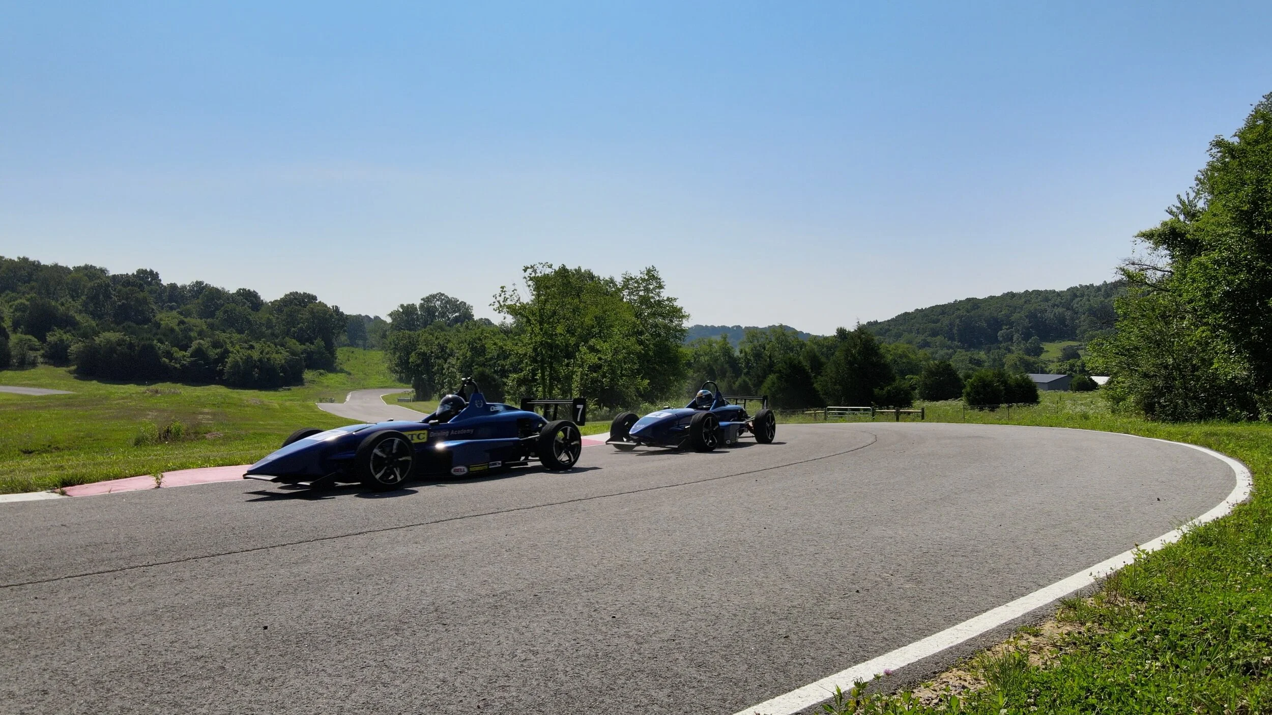 PTC Driving — Schools