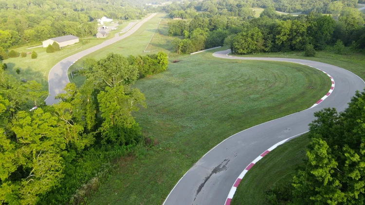 PTC Driving — Racing School Schedule & Track Events | Polecat Training ...