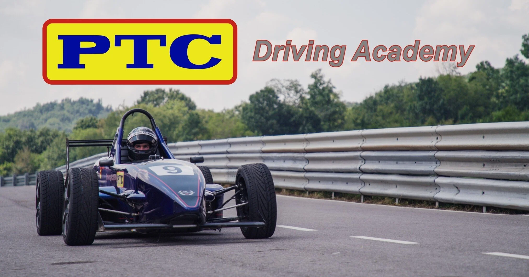 PTC Driving — Services 2