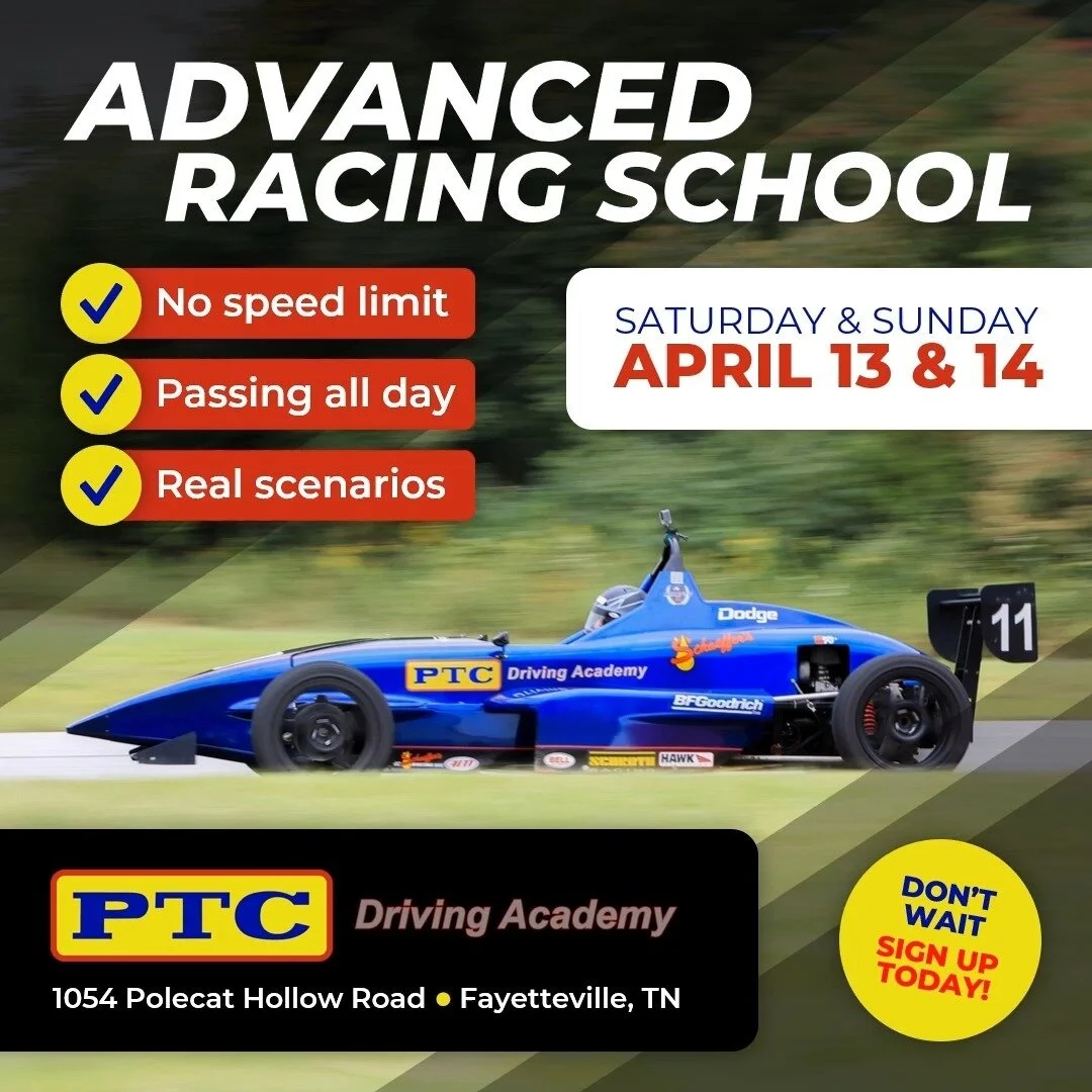PTC Driving — Schools
