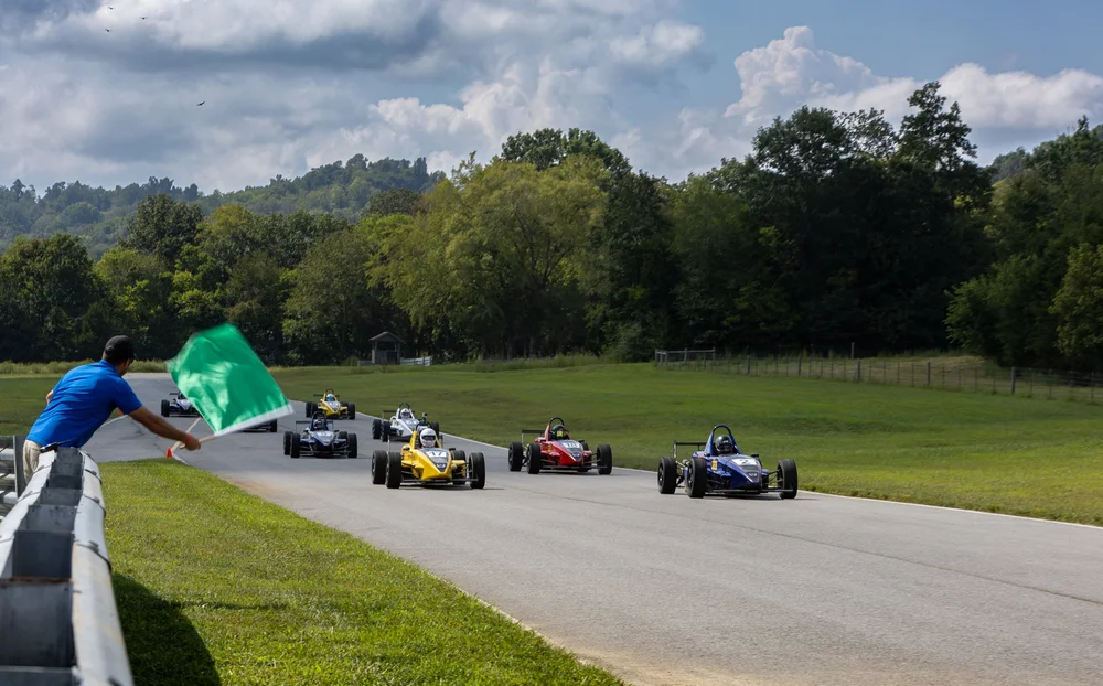 PTC Driving — Schools