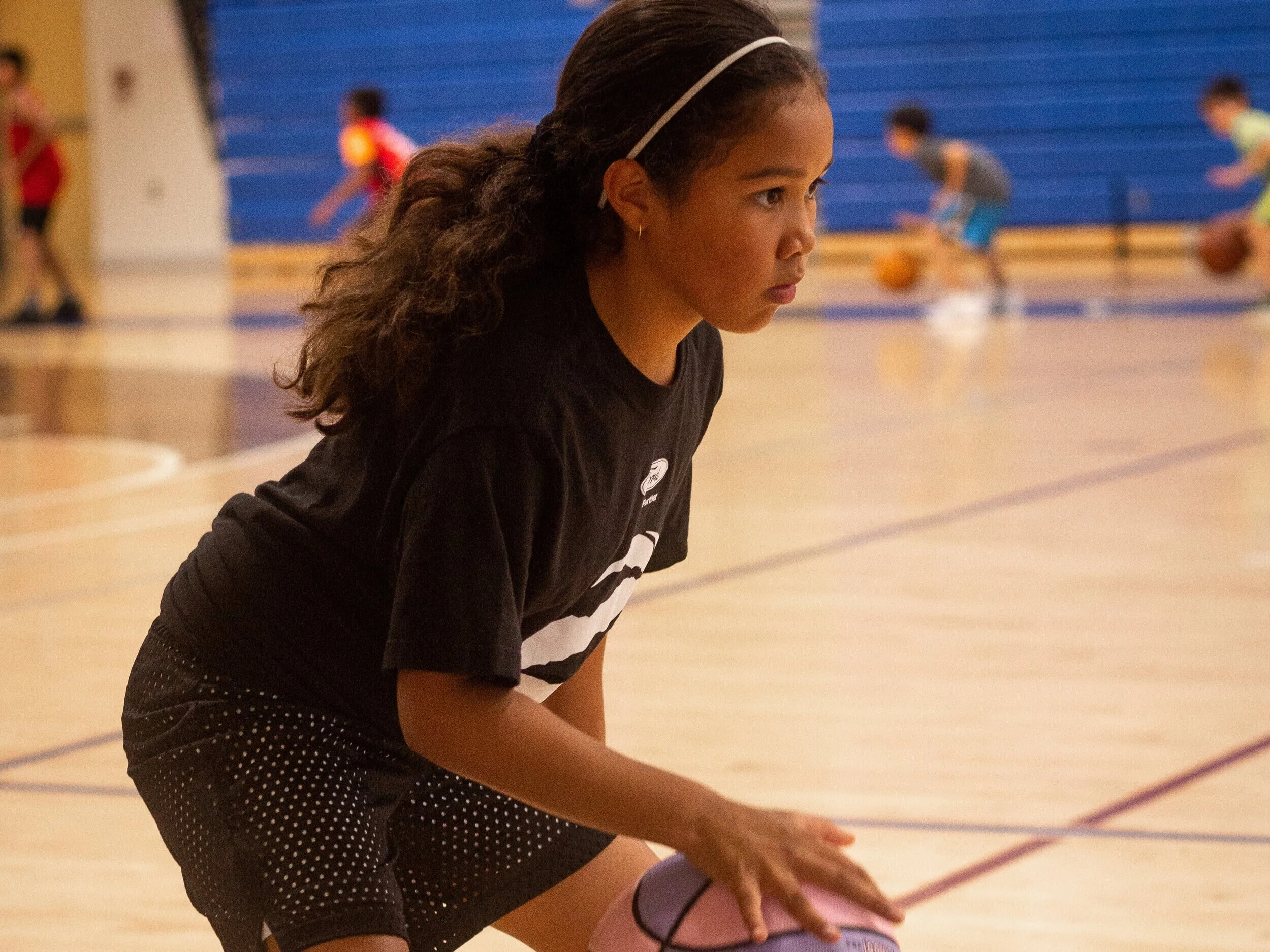 Summer Basketball Camps - Girls & Boy Basketball Camps Guelph, ON ...