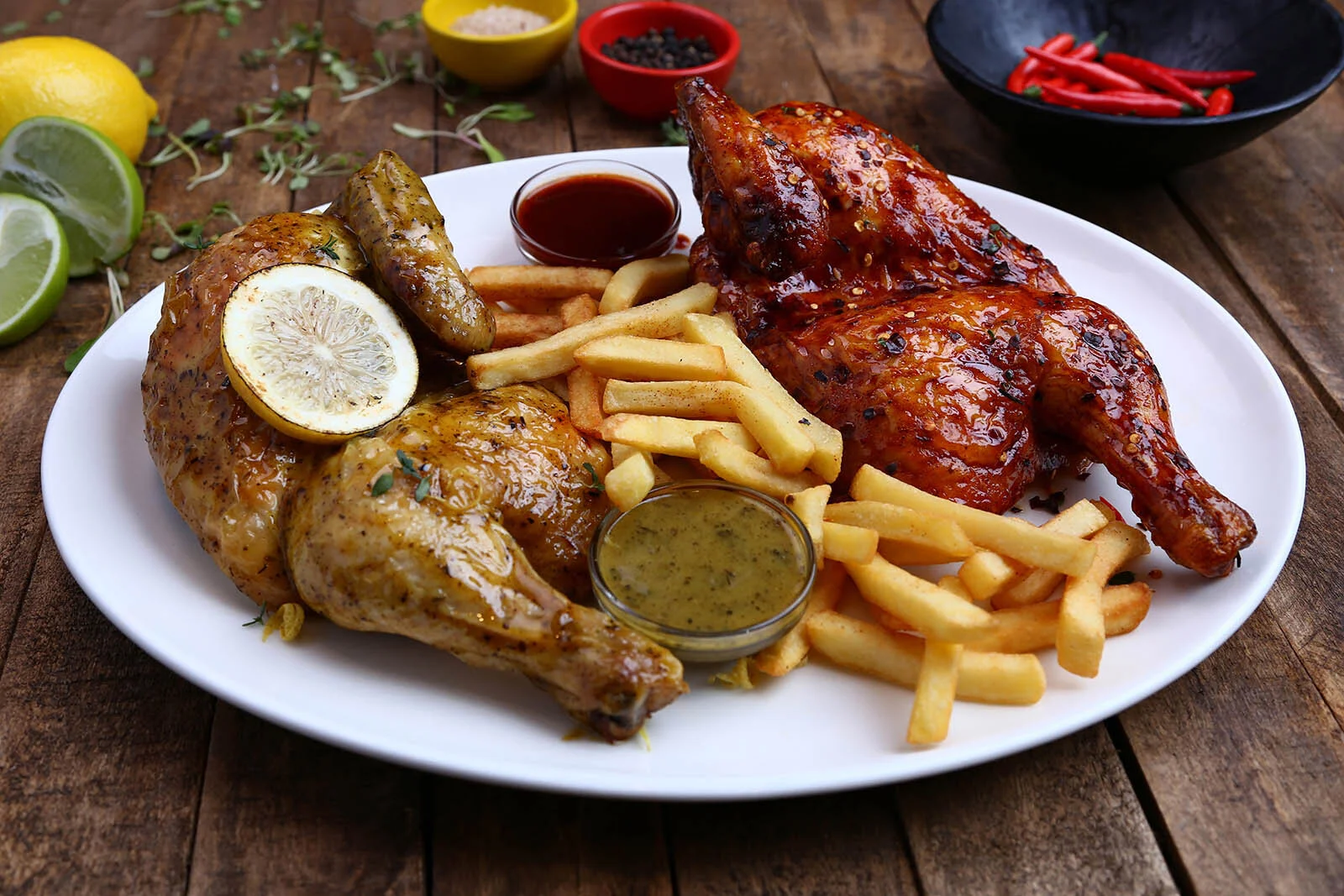 Nino’s — Tyler Dolan