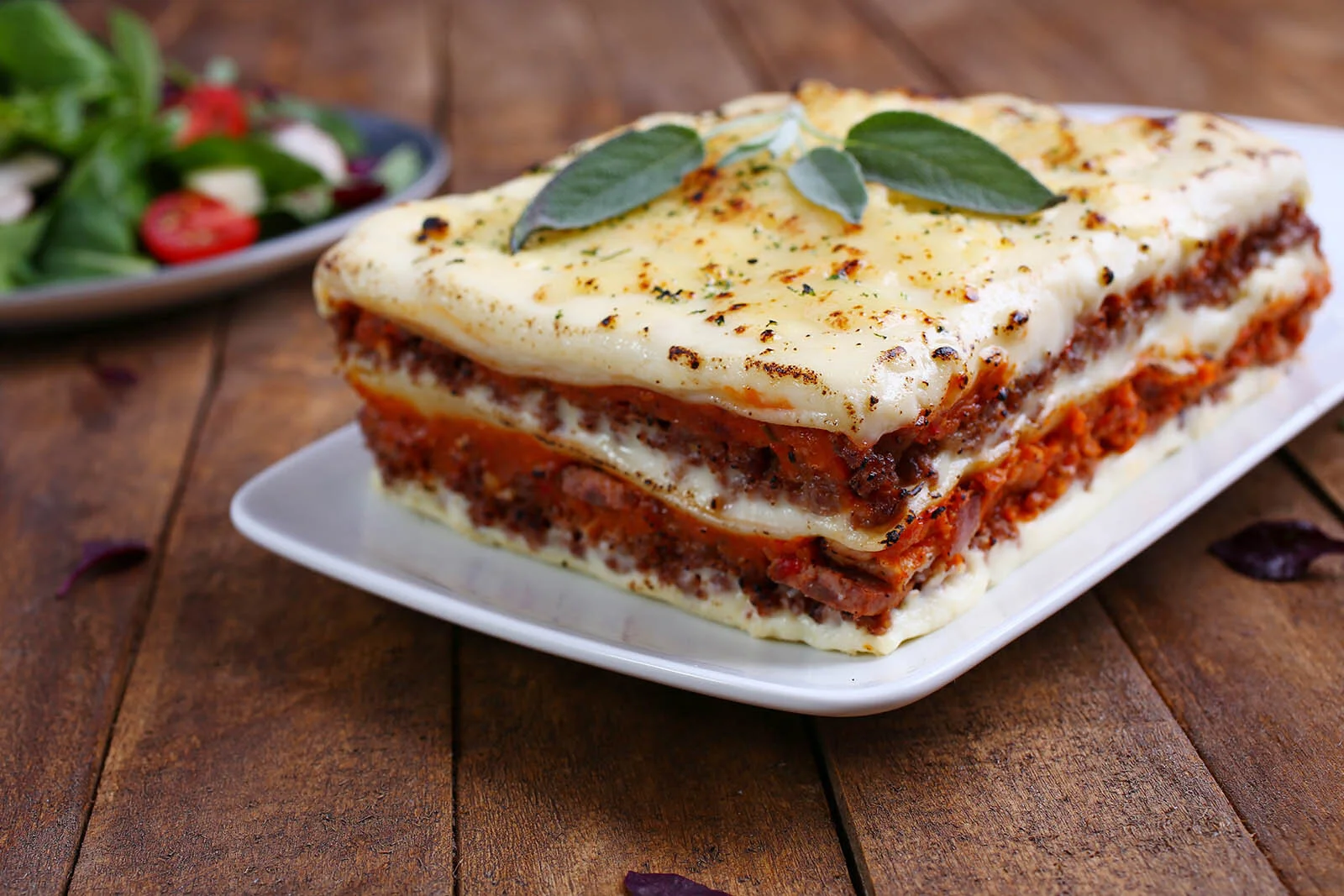 Nino’s — Tyler Dolan