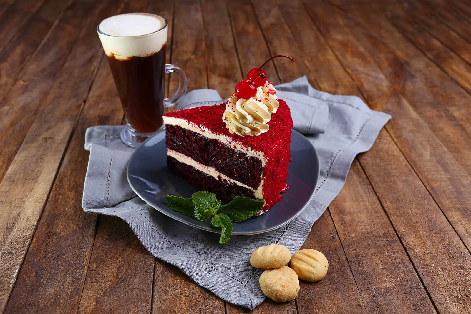 Nino’s — Tyler Dolan