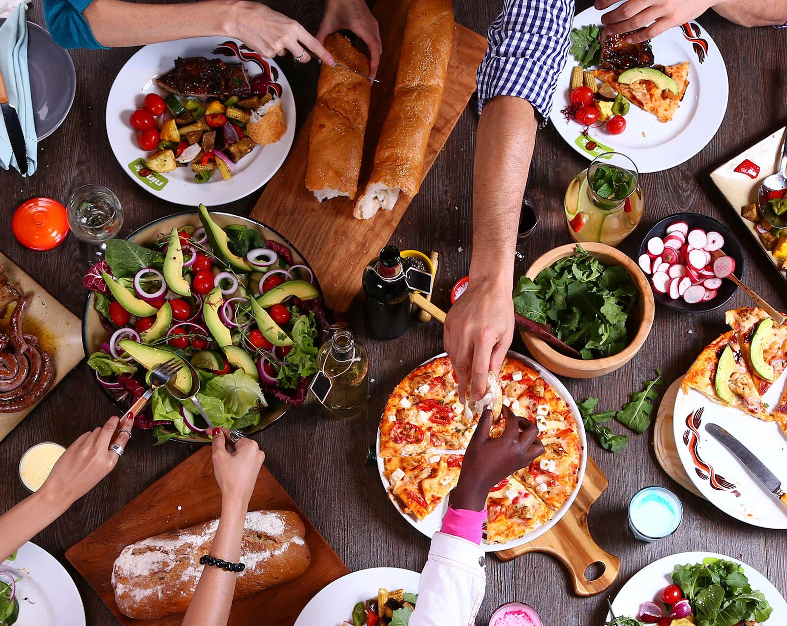 Nino’s — Tyler Dolan