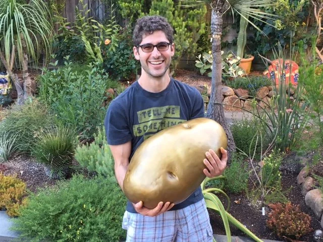 Evan Schneider — EmeryArts 39th