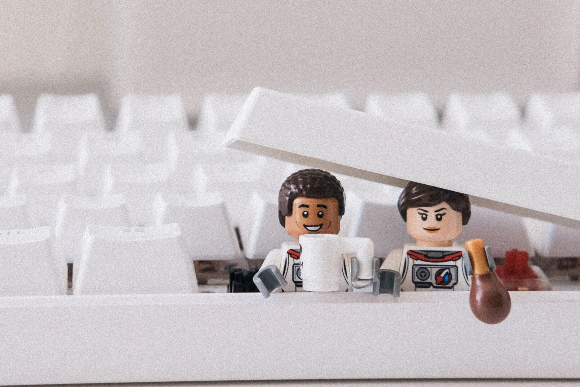 work better = better work — Gojectory