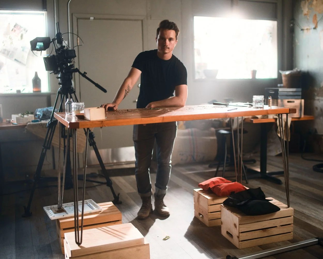 About — Motion Atlas Films