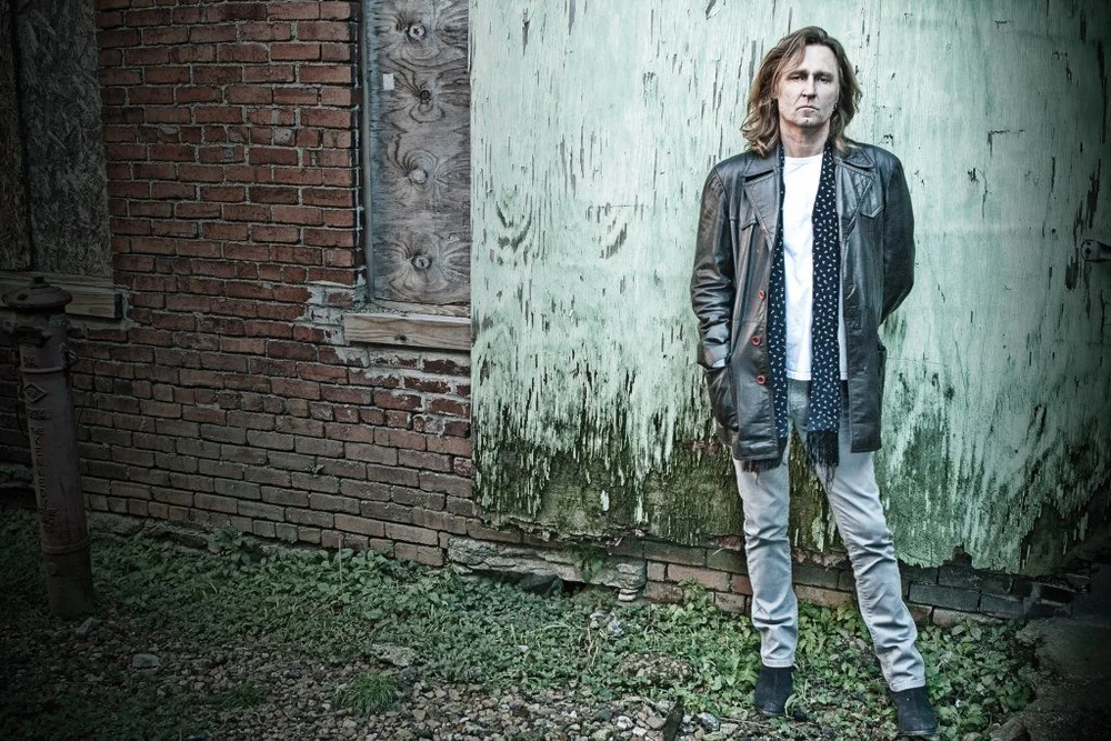 Watch the Teaser — John Waite - THE HARD WAY